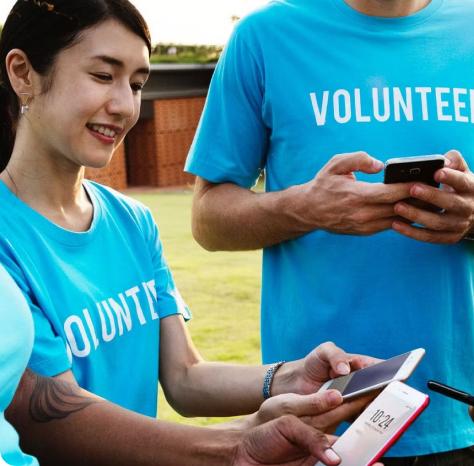 RSP - Rastriya Swatantra Party