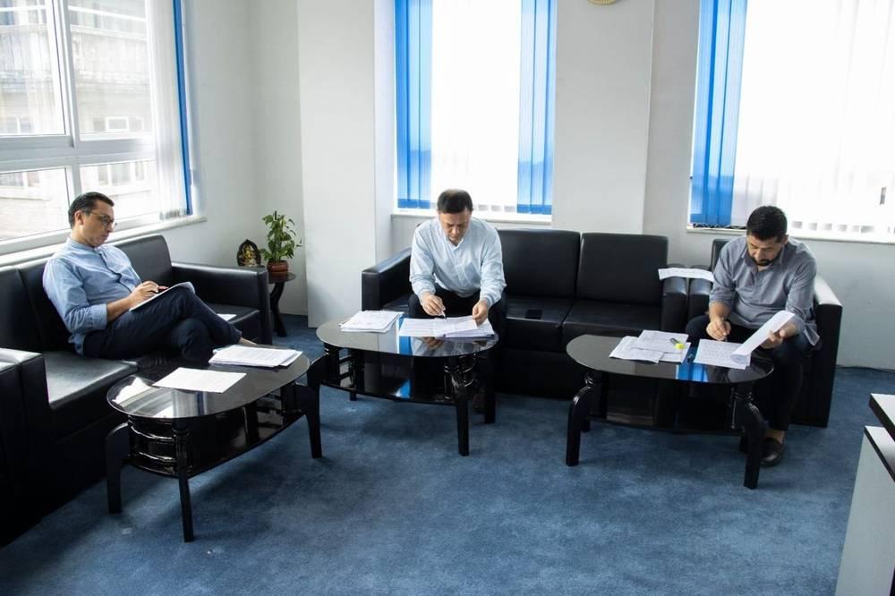 RSP - Rastriya Swatantra Party