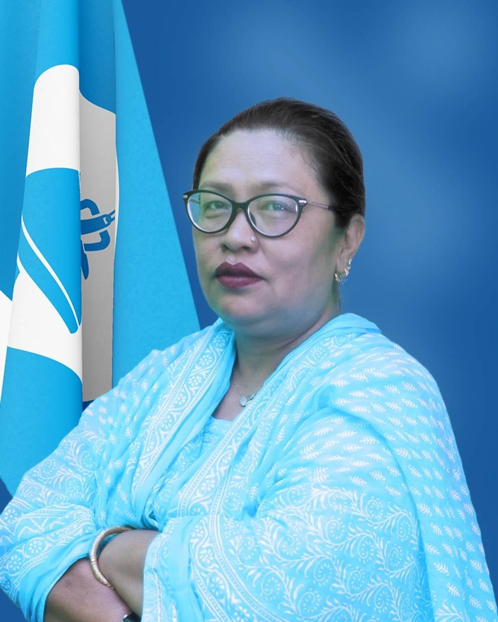 RSP - Rastriya Swatantra Party