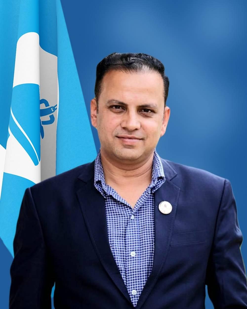 RSP - Rastriya Swatantra Party