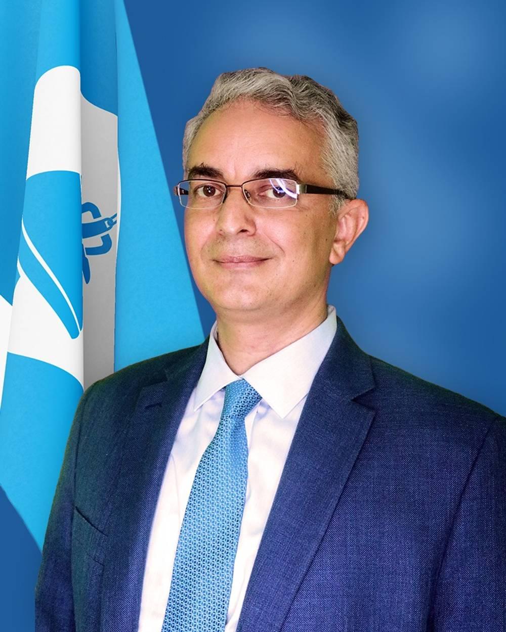 RSP - Rastriya Swatantra Party