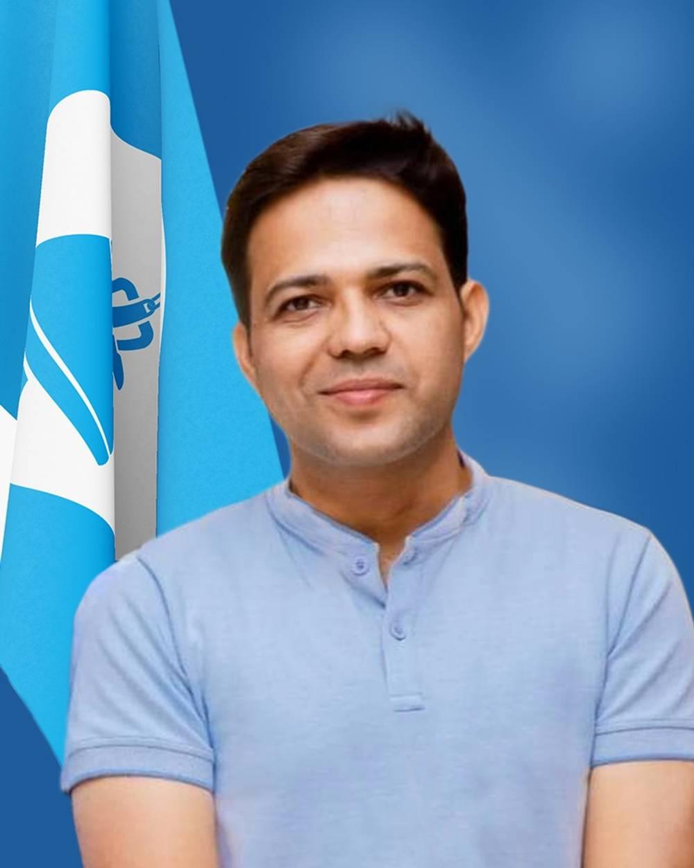 RSP - Rastriya Swatantra Party