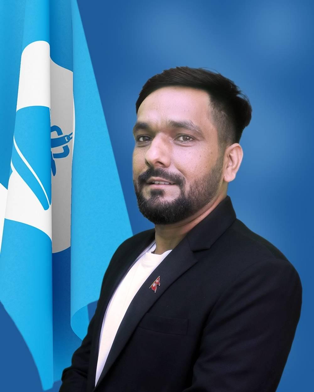 RSP - Rastriya Swatantra Party