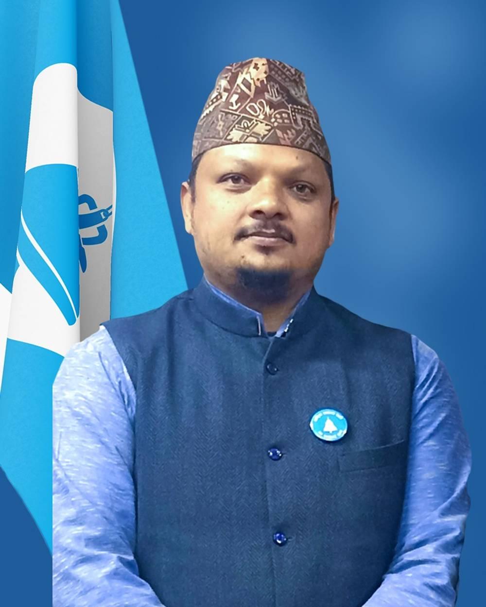 RSP - Rastriya Swatantra Party