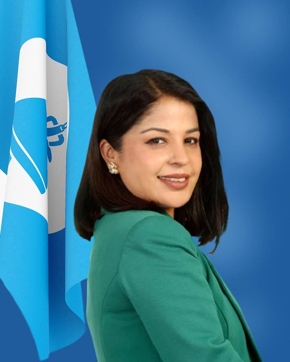 RSP - Rastriya Swatantra Party