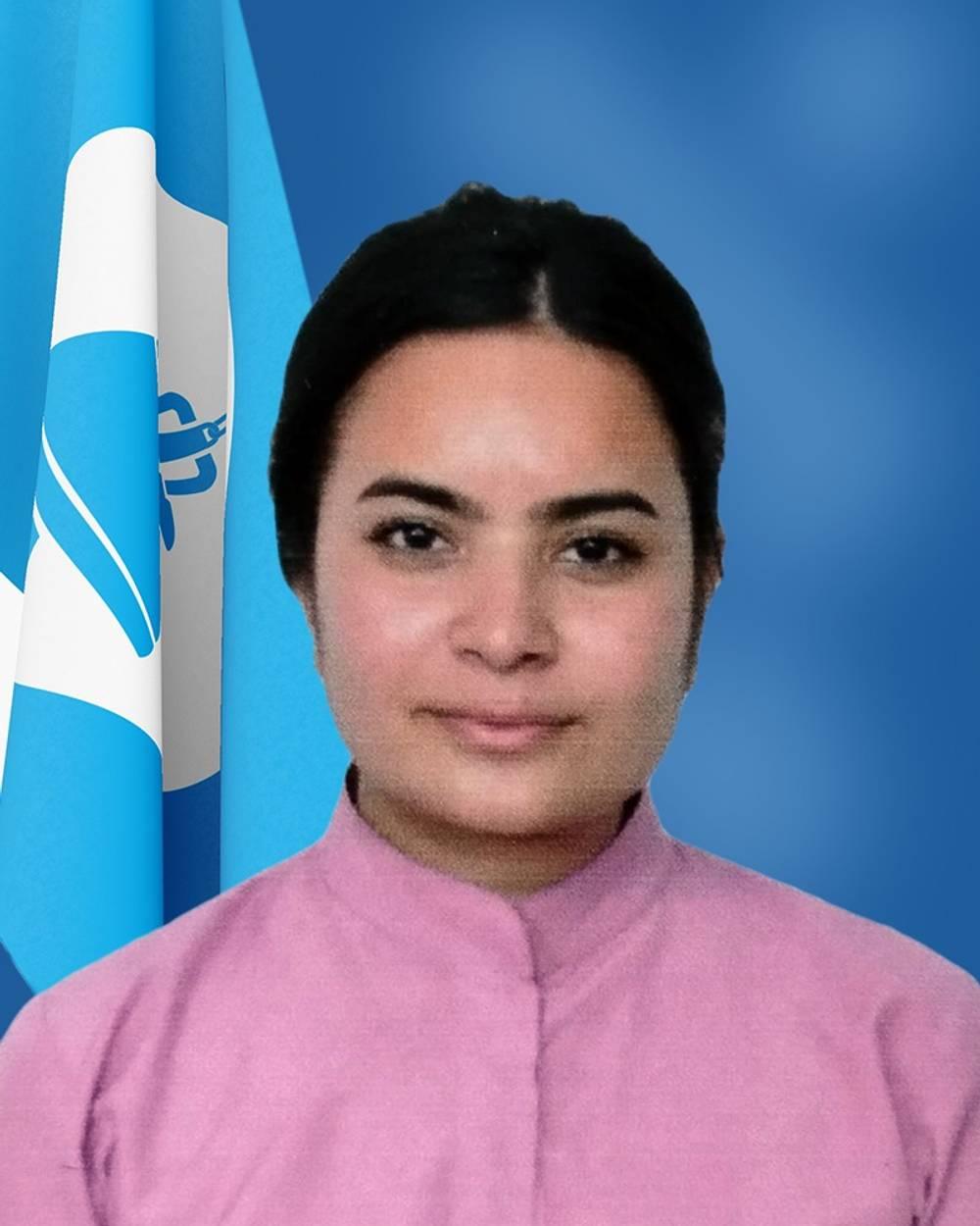 RSP - Rastriya Swatantra Party