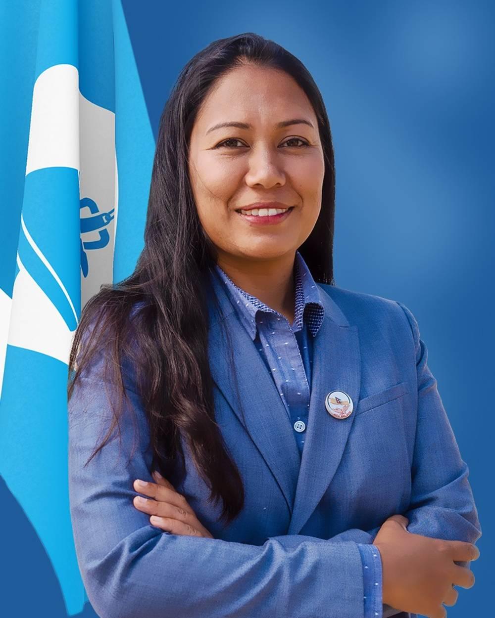 RSP - Rastriya Swatantra Party