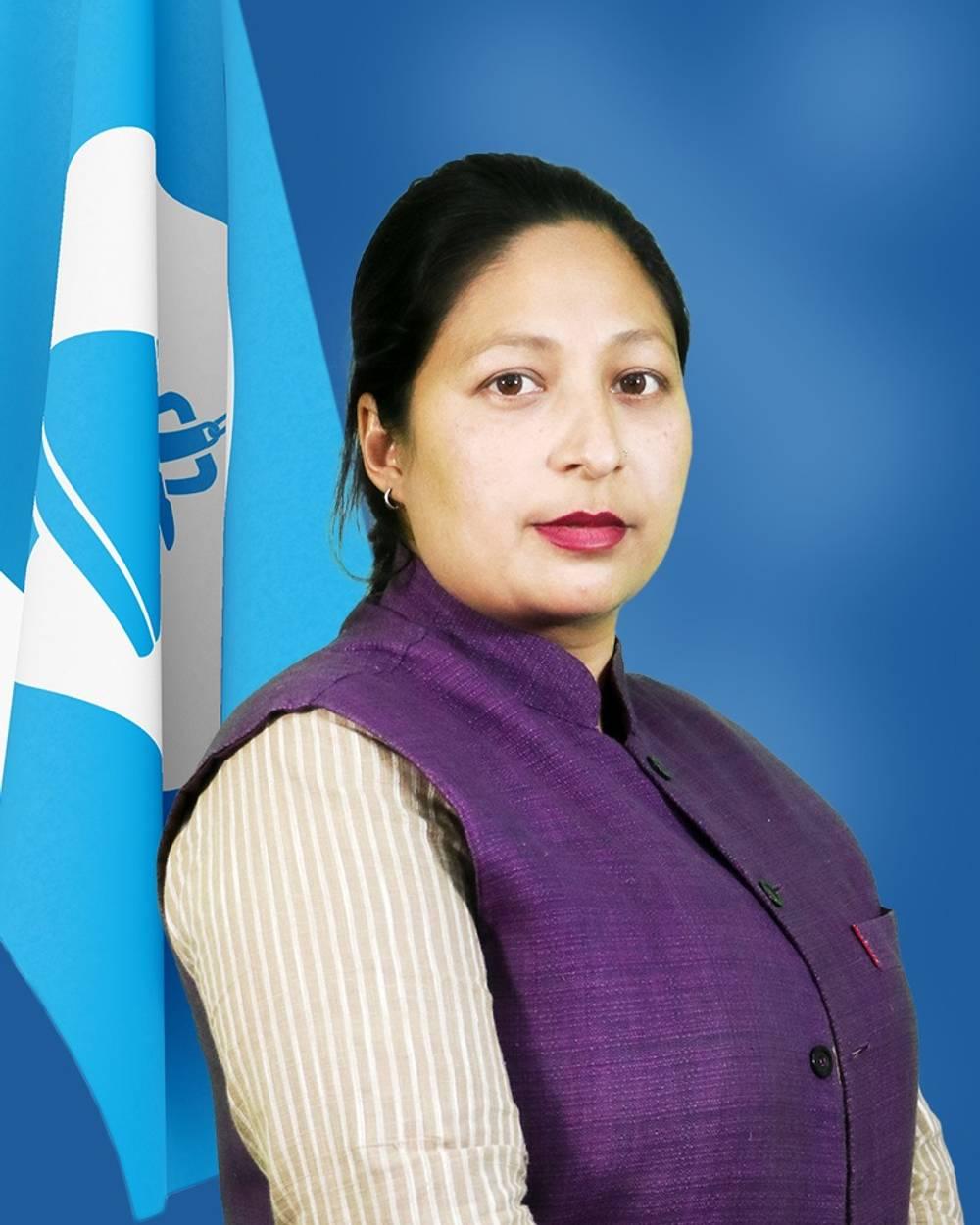 RSP - Rastriya Swatantra Party