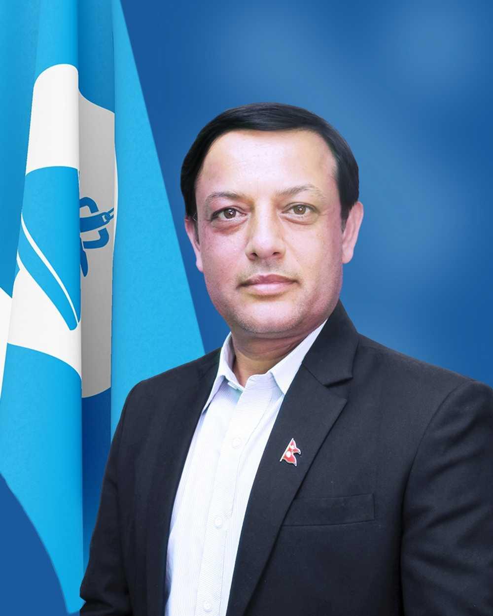 RSP - Rastriya Swatantra Party