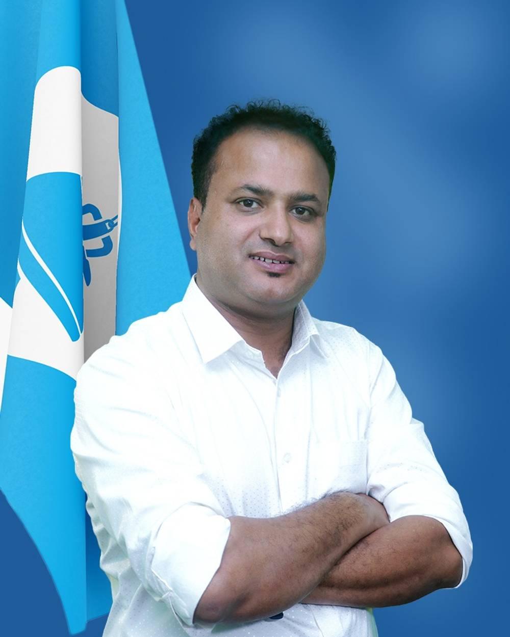 RSP - Rastriya Swatantra Party