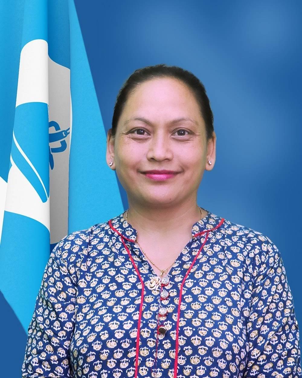 RSP - Rastriya Swatantra Party