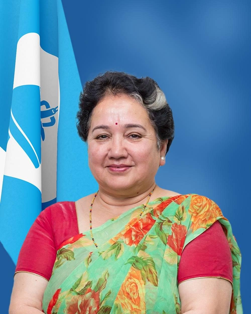 RSP - Rastriya Swatantra Party