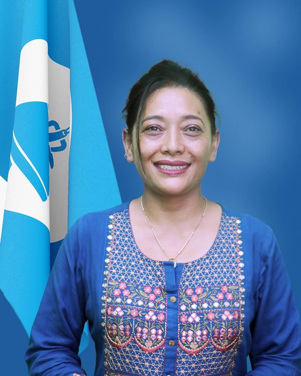 RSP - Rastriya Swatantra Party