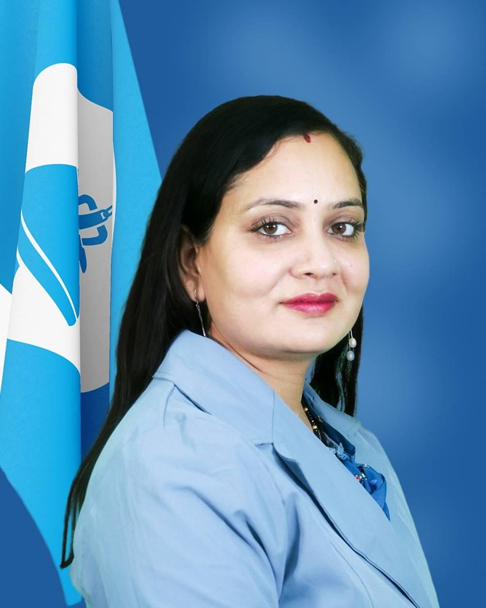 RSP - Rastriya Swatantra Party