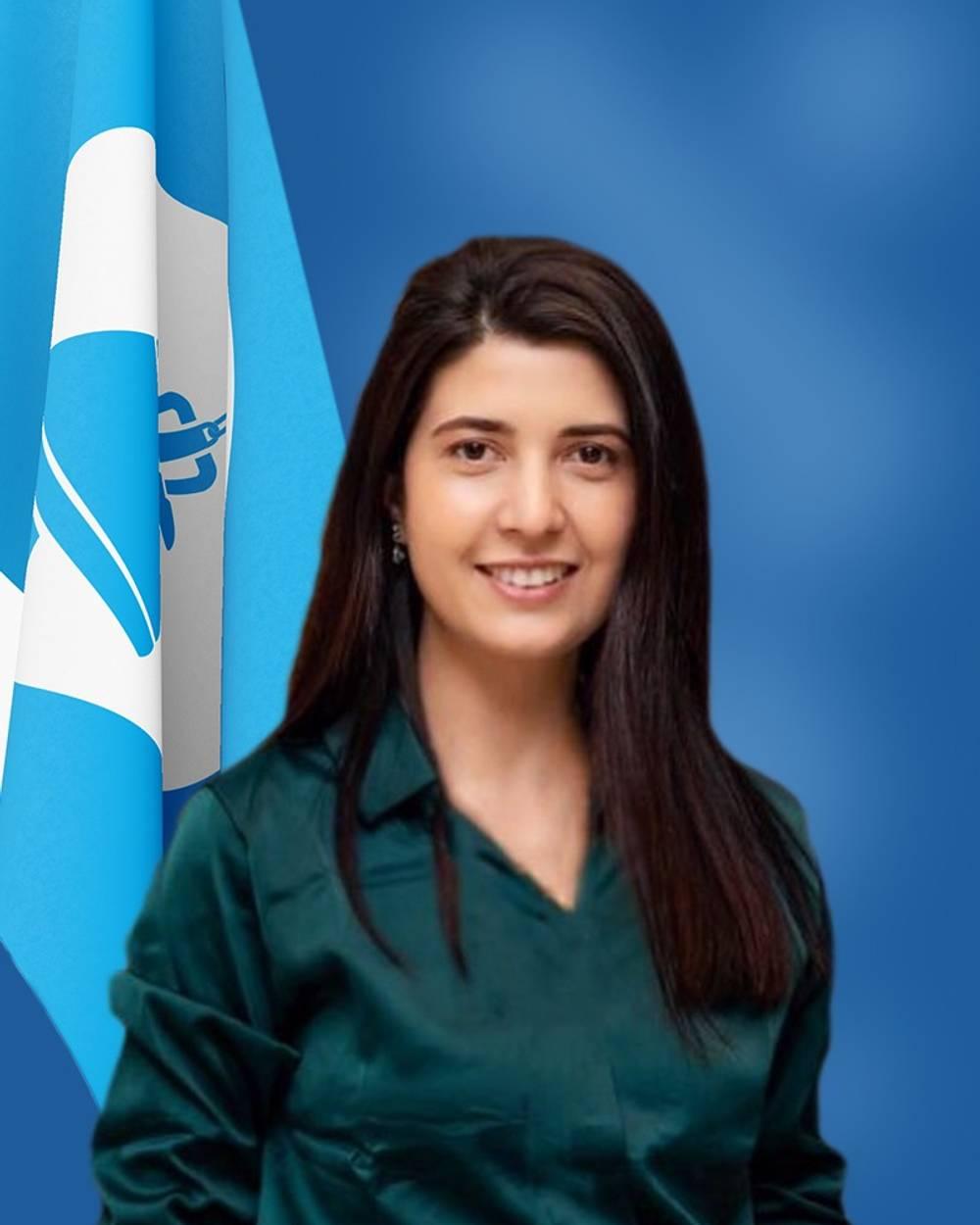 RSP - Rastriya Swatantra Party