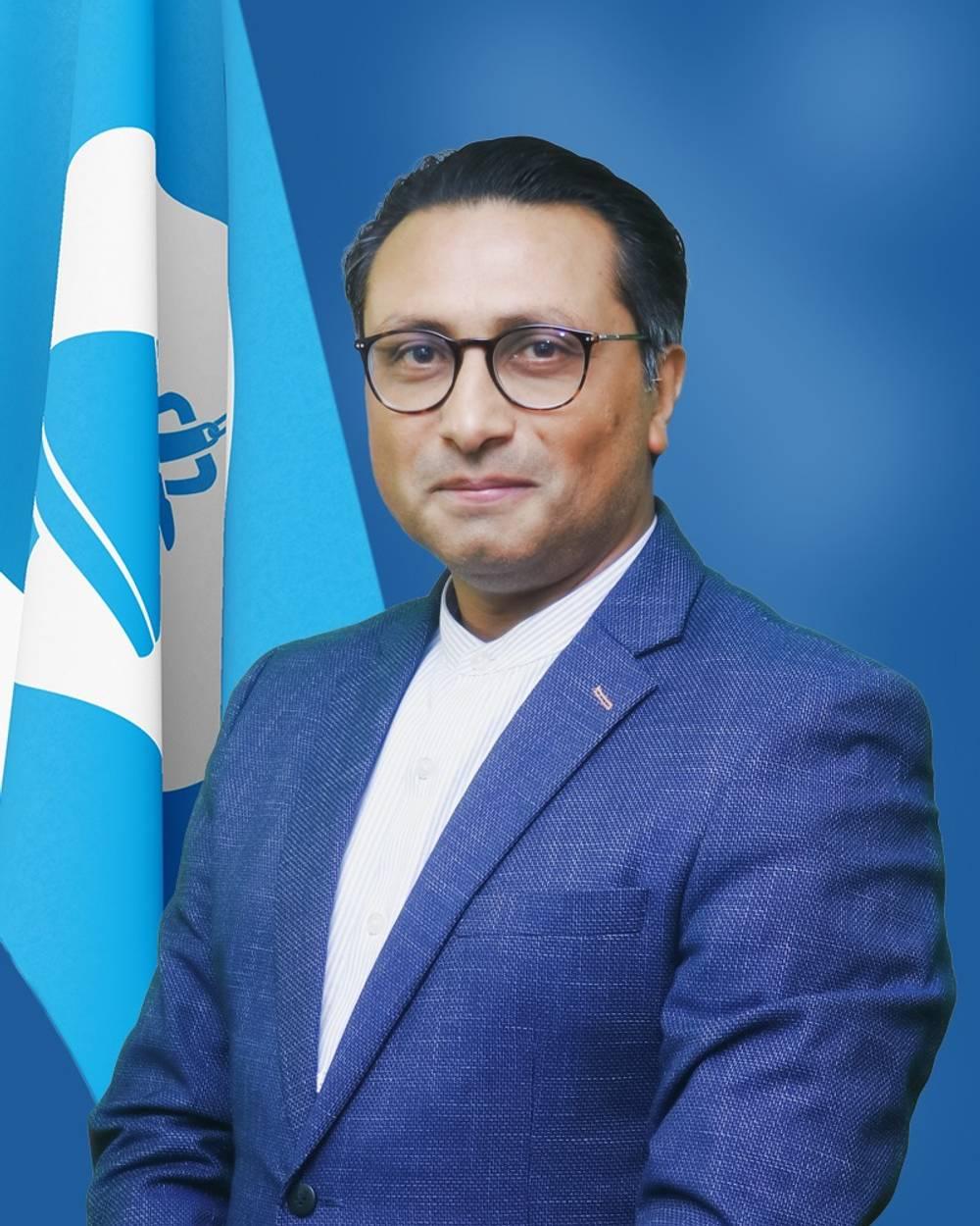 RSP - Rastriya Swatantra Party