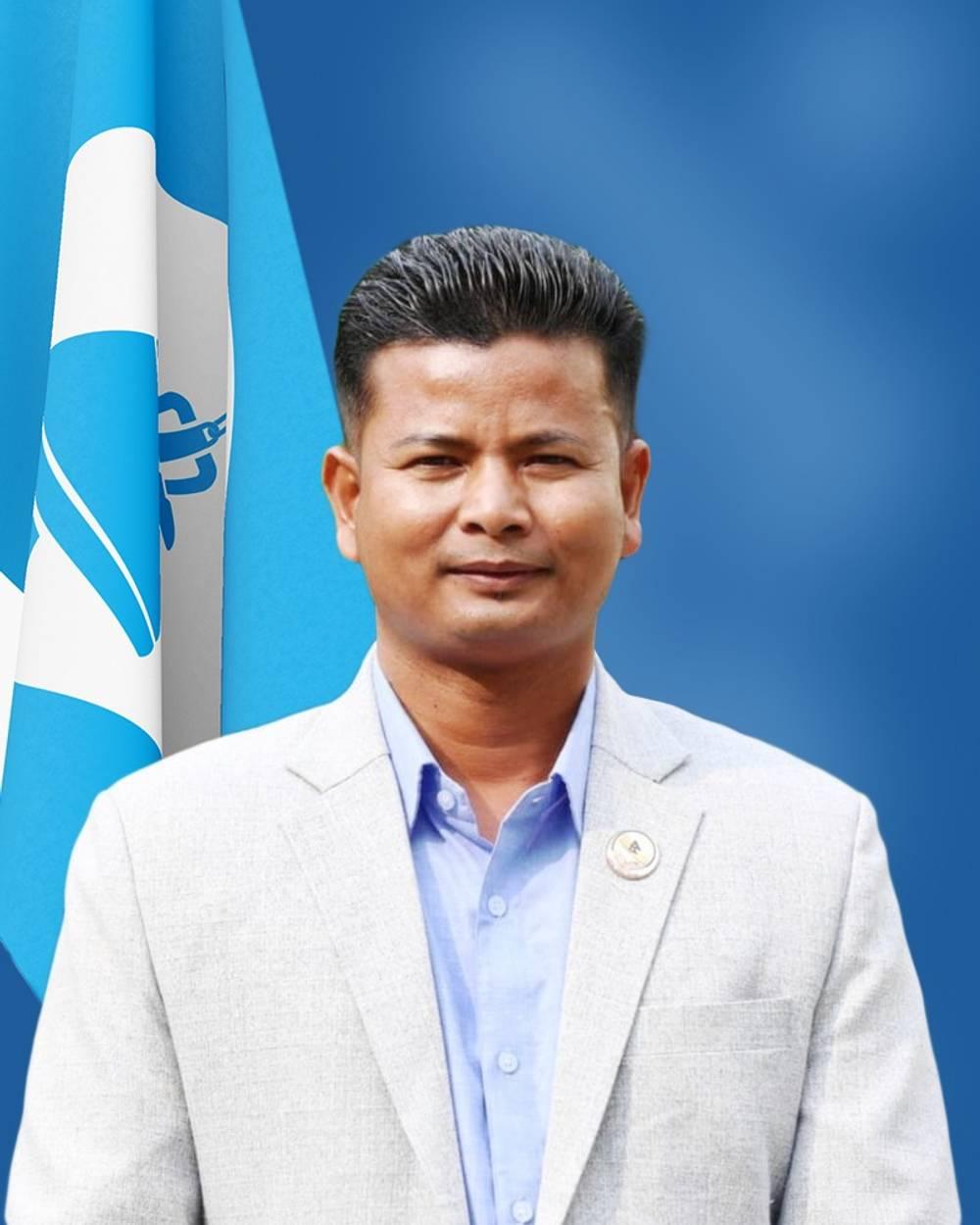 RSP - Rastriya Swatantra Party