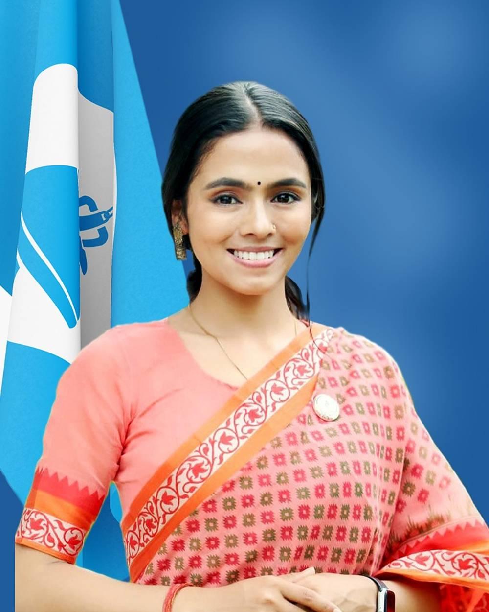 RSP - Rastriya Swatantra Party