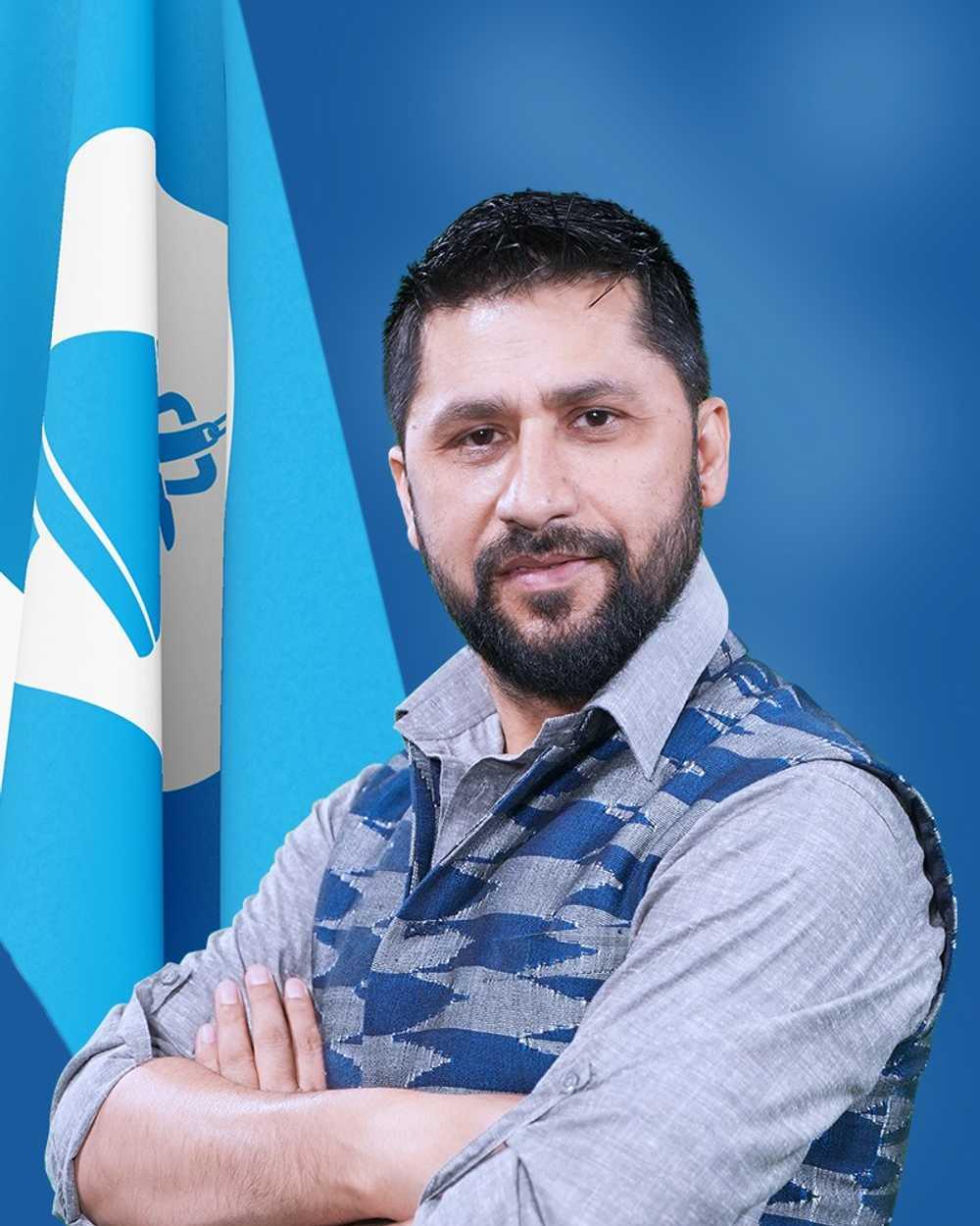 RSP - Rastriya Swatantra Party