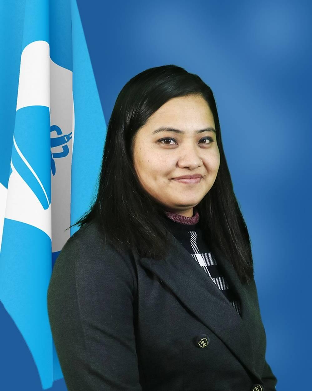 RSP - Rastriya Swatantra Party