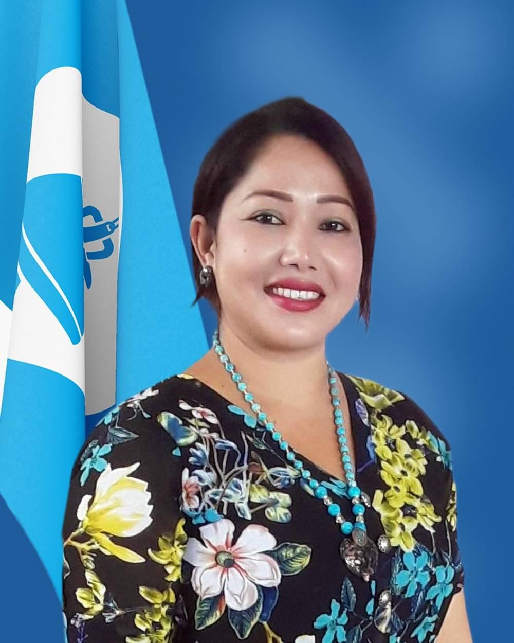 RSP - Rastriya Swatantra Party