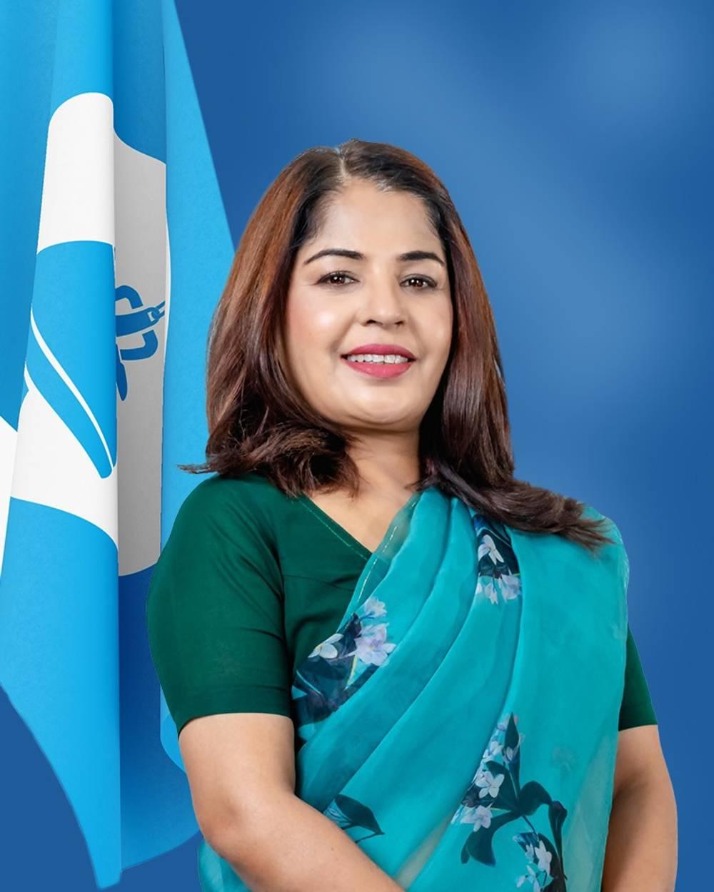 RSP - Rastriya Swatantra Party