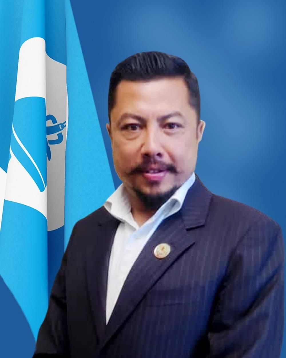 RSP - Rastriya Swatantra Party