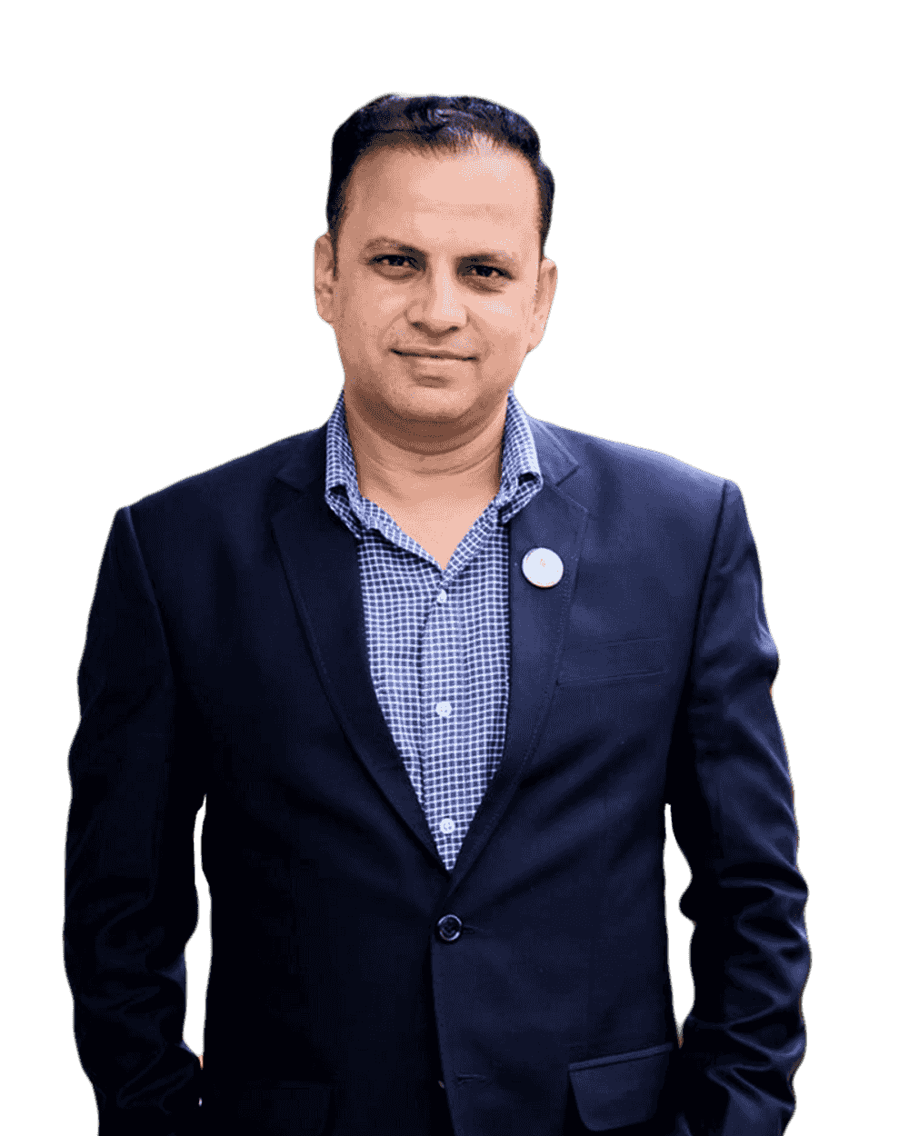 RSP - Rastriya Swatantra Party