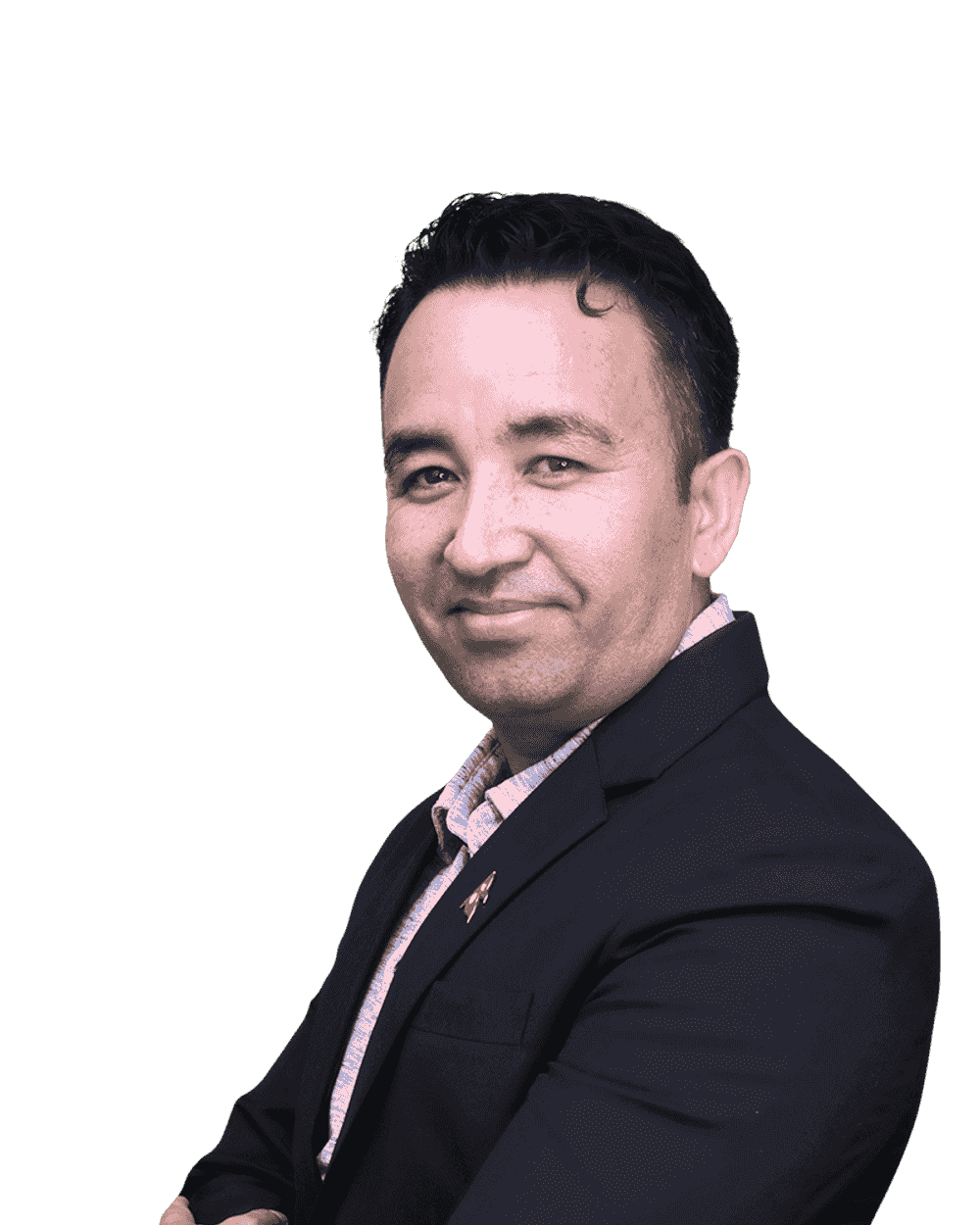 RSP - Rastriya Swatantra Party