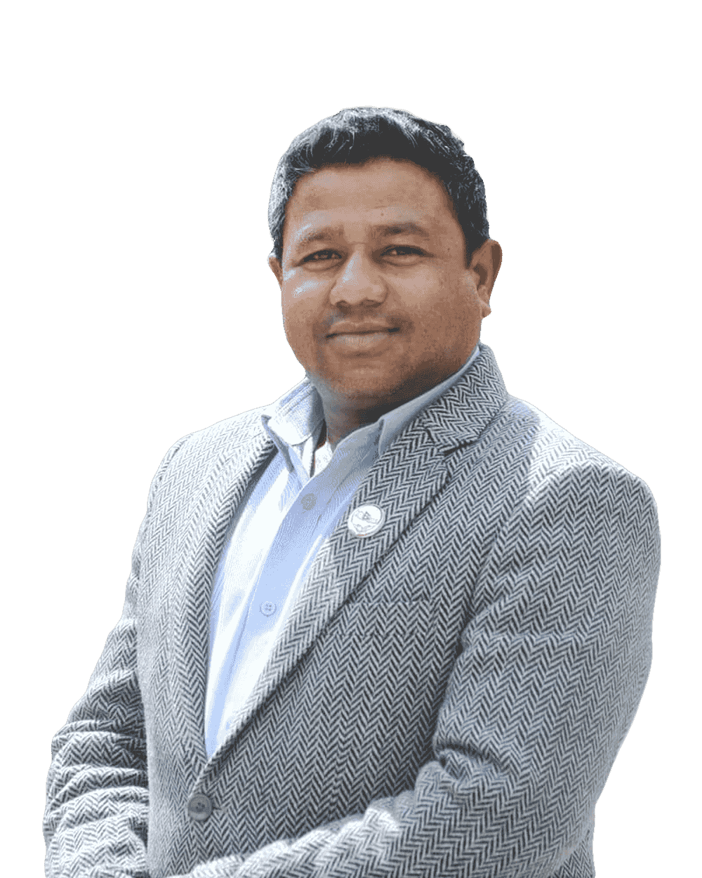 RSP - Rastriya Swatantra Party