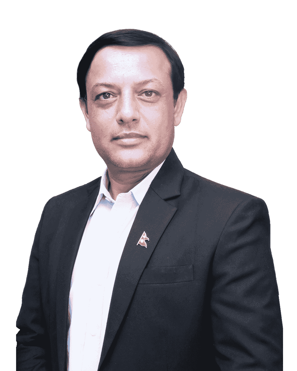 RSP - Rastriya Swatantra Party