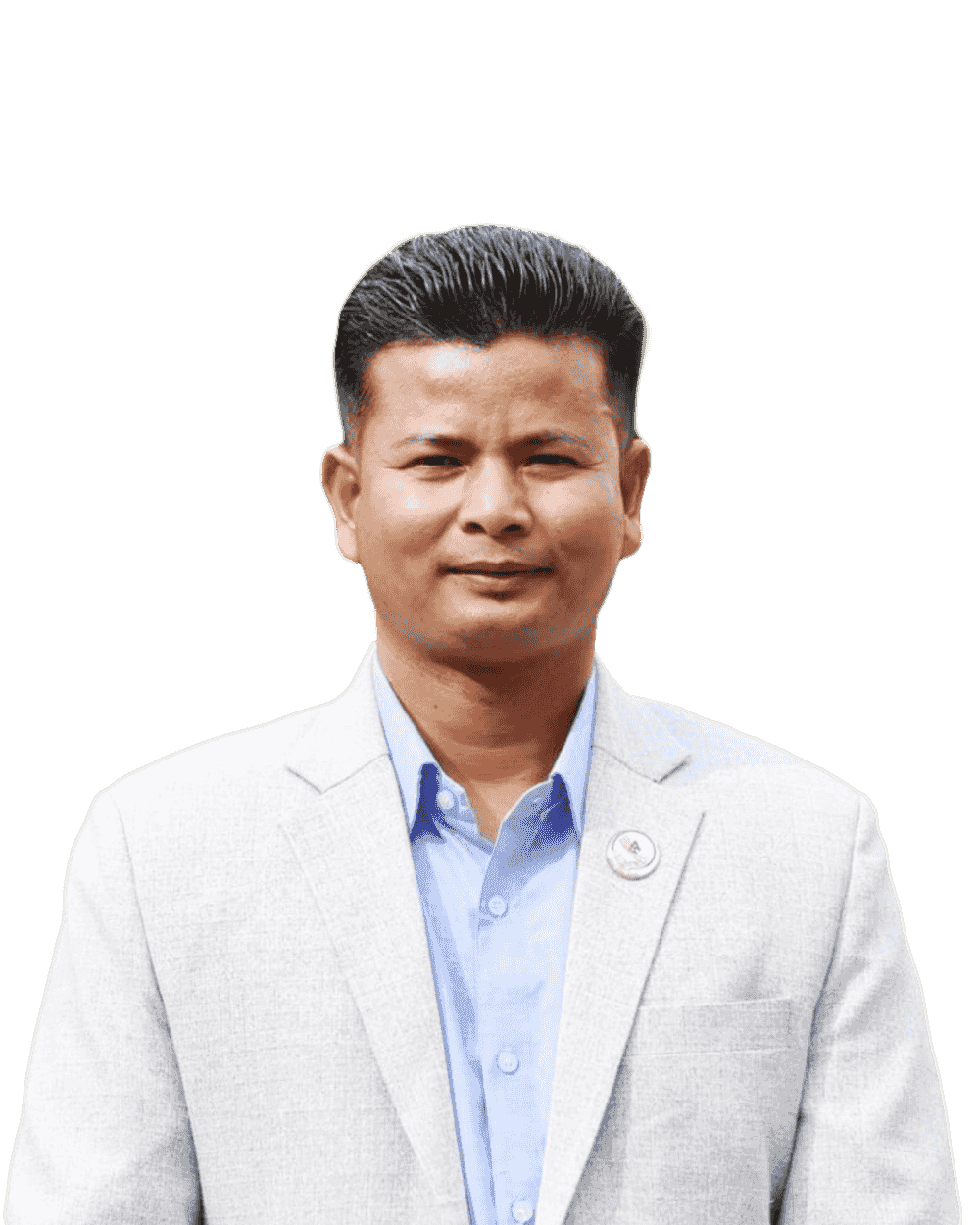 RSP - Rastriya Swatantra Party