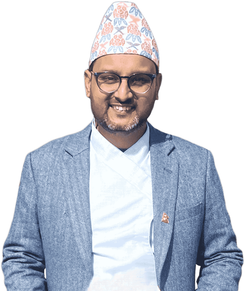 RSP - Rastriya Swatantra Party