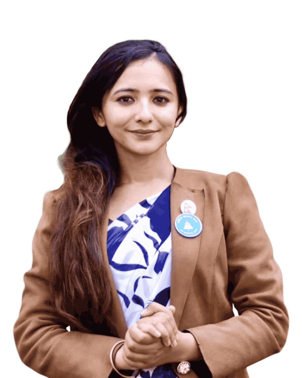 RSP - Rastriya Swatantra Party